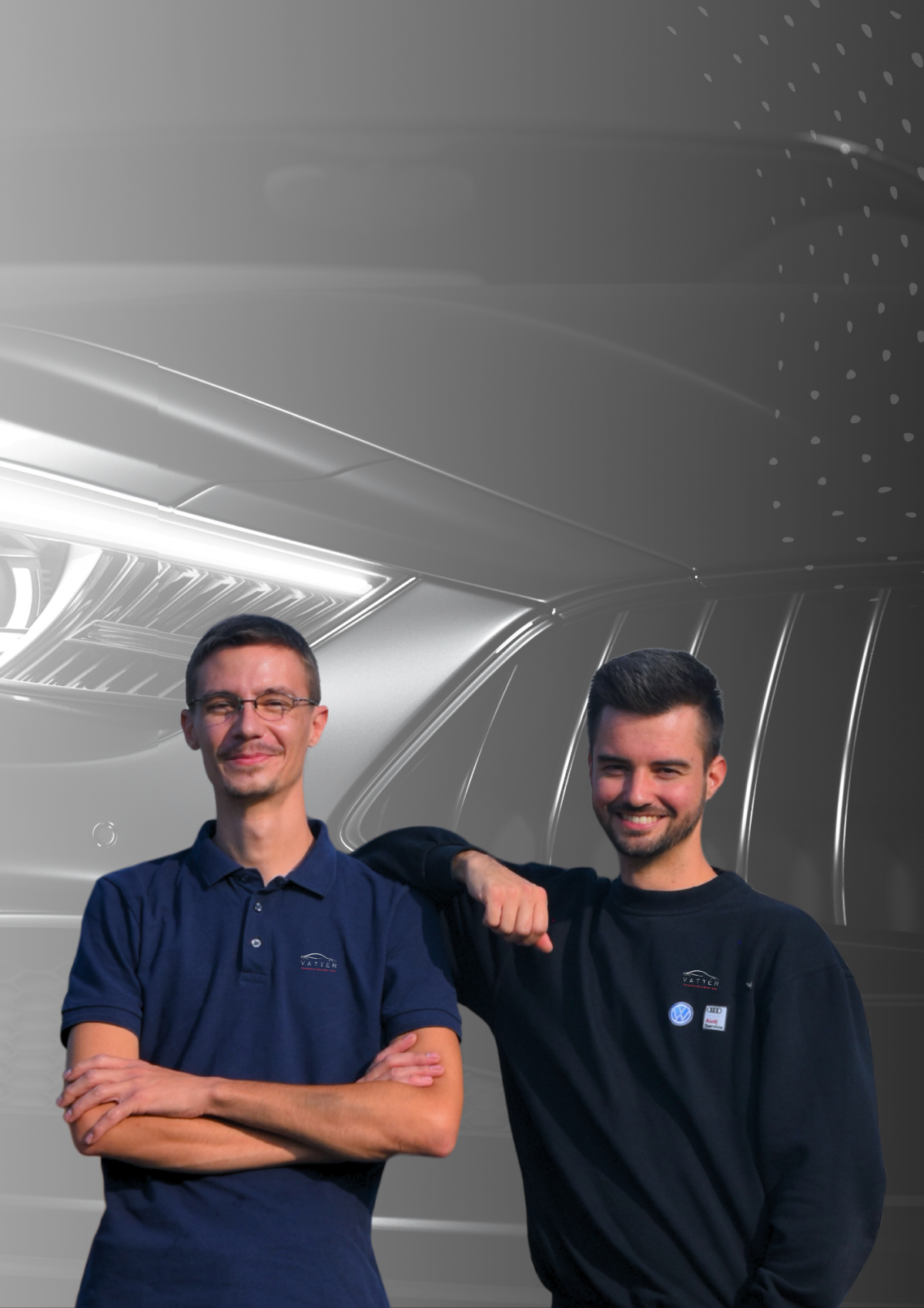 KFZ Meisterwerkstatt in Amstetten
